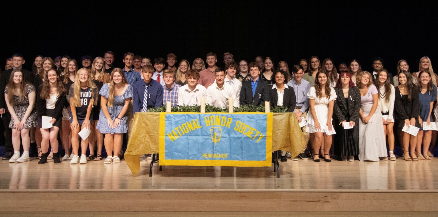 Academic Resources – Penn Manor High School